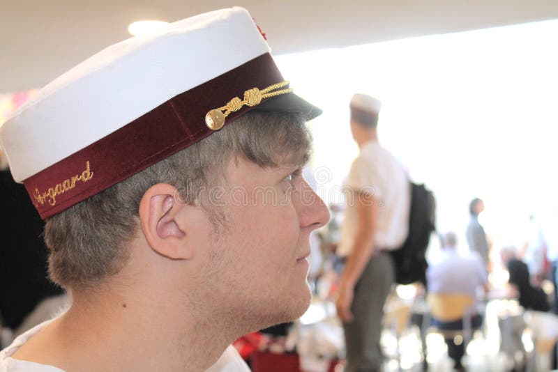 Danish Graduation Cap | atelier-yuwa.ciao.jp