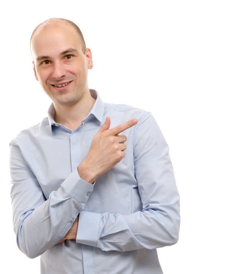 Young Man Pointing Towards Something Interesting Stock Image - Image of ... Young Man Pointing Towards Something Interesting Stock Image - Image of ...
