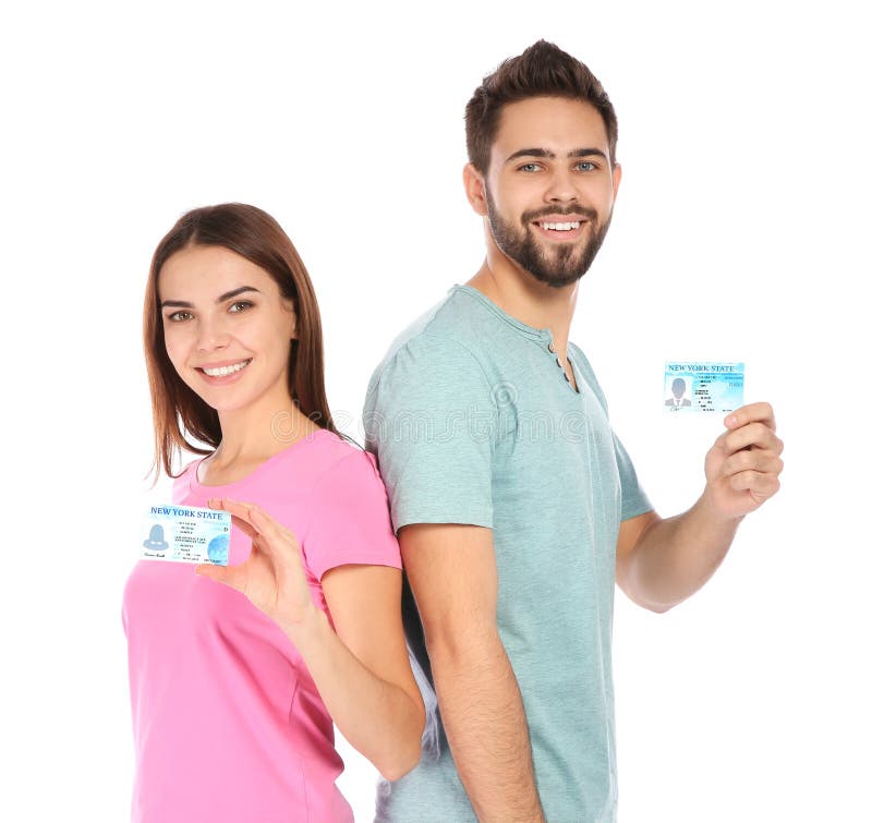 Driving Licence Women Stock Photos - Free & Royalty-Free Stock Photos ...