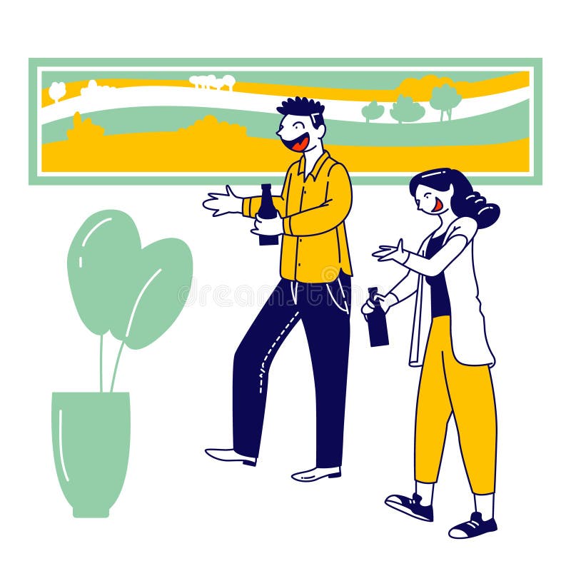 Cartoon Feel Comfortable Stock Illustrations – 374 Cartoon Feel ...