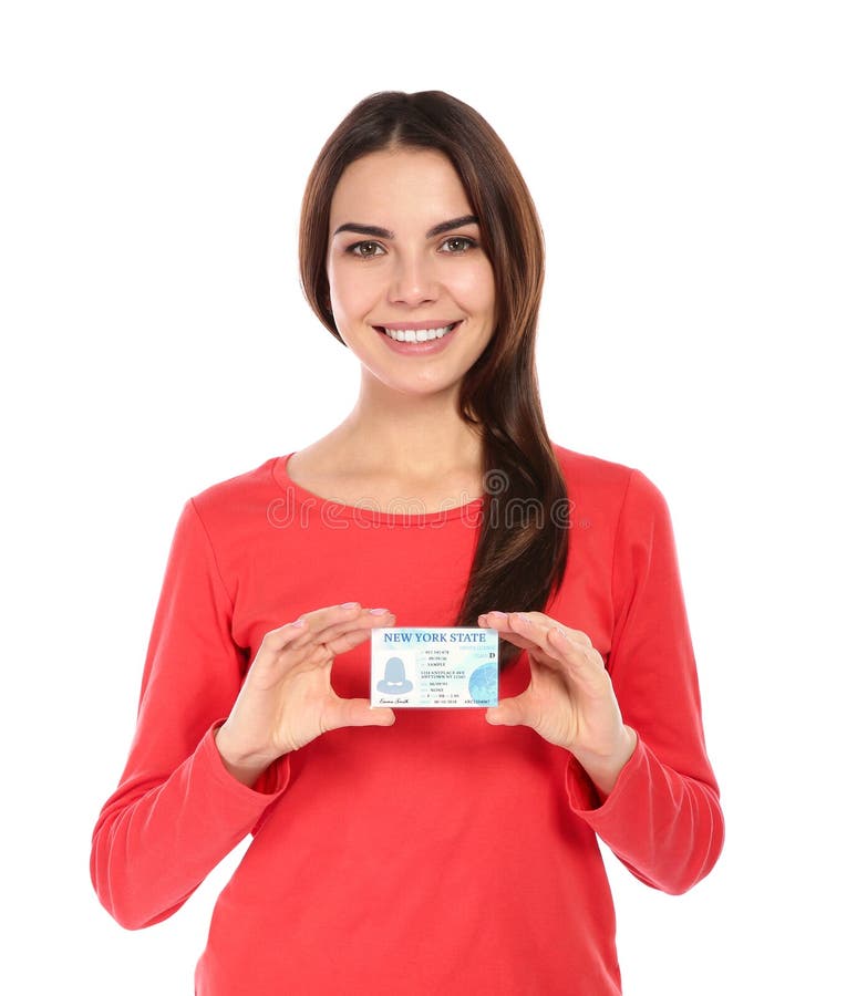 278 Happy Woman Driving Licence Stock Photos - Free & Royalty-Free ...