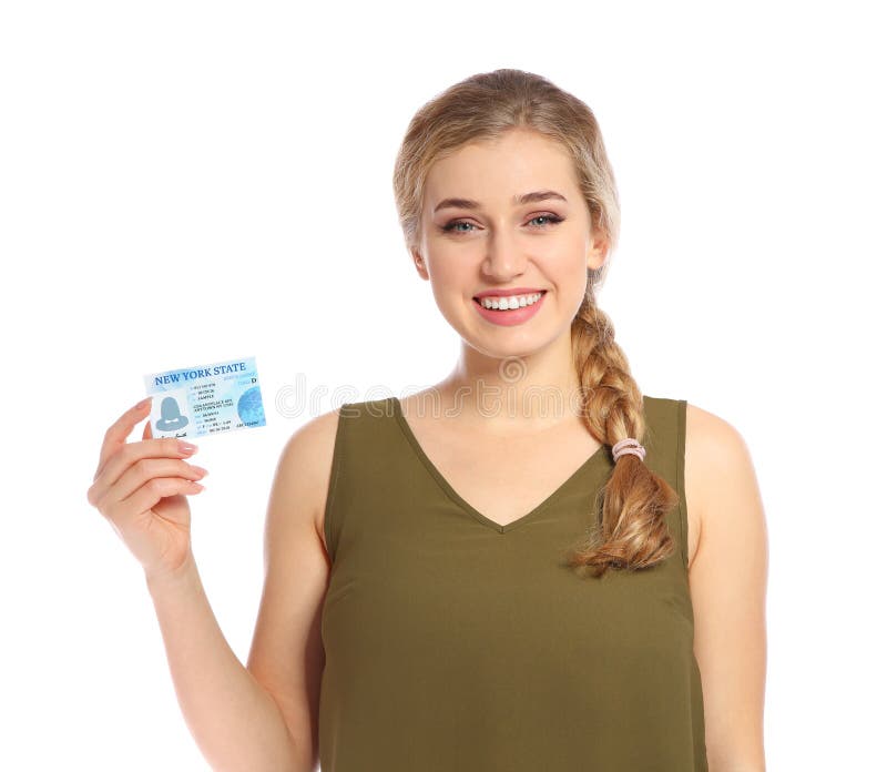 1,543 Driver License White Background Stock Photos - Free & Royalty ...