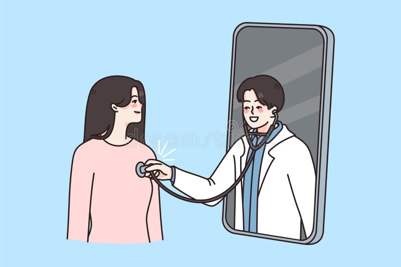 Gp Patient Stock Illustrations 197 Gp Patient Stock Illustrations