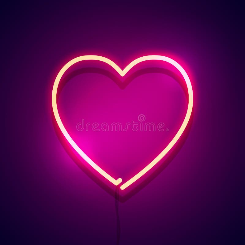Led Heart Stock Illustrations – 1,894 Led Heart Stock Illustrations ...