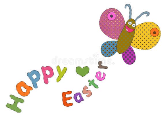 Happyl Butterfly Stock Illustrations – 1 Happyl Butterfly Stock ...