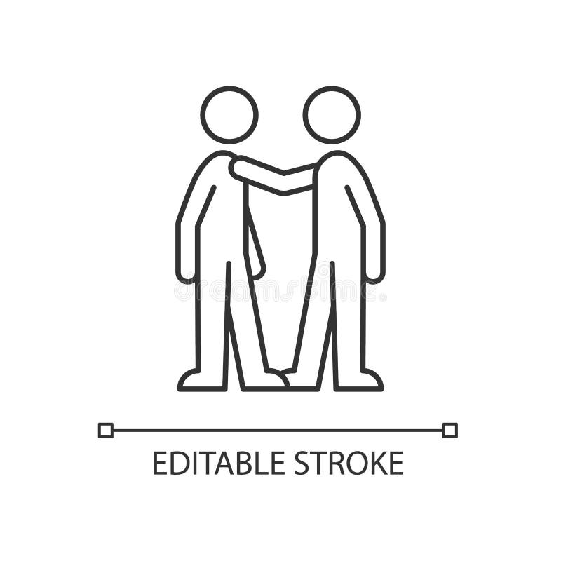 Intimate Communication Stock Illustrations – 340 Intimate Communication ...