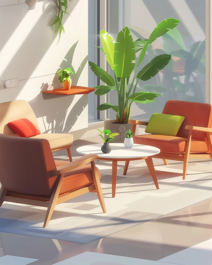 Haptic Feedback Stations in a Mesh Networked Office, Enhancing Employee ...