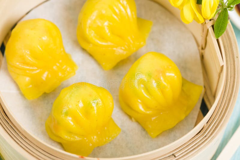 Har Gow stock image. Image of food, colorful, chopsticks - 40550523