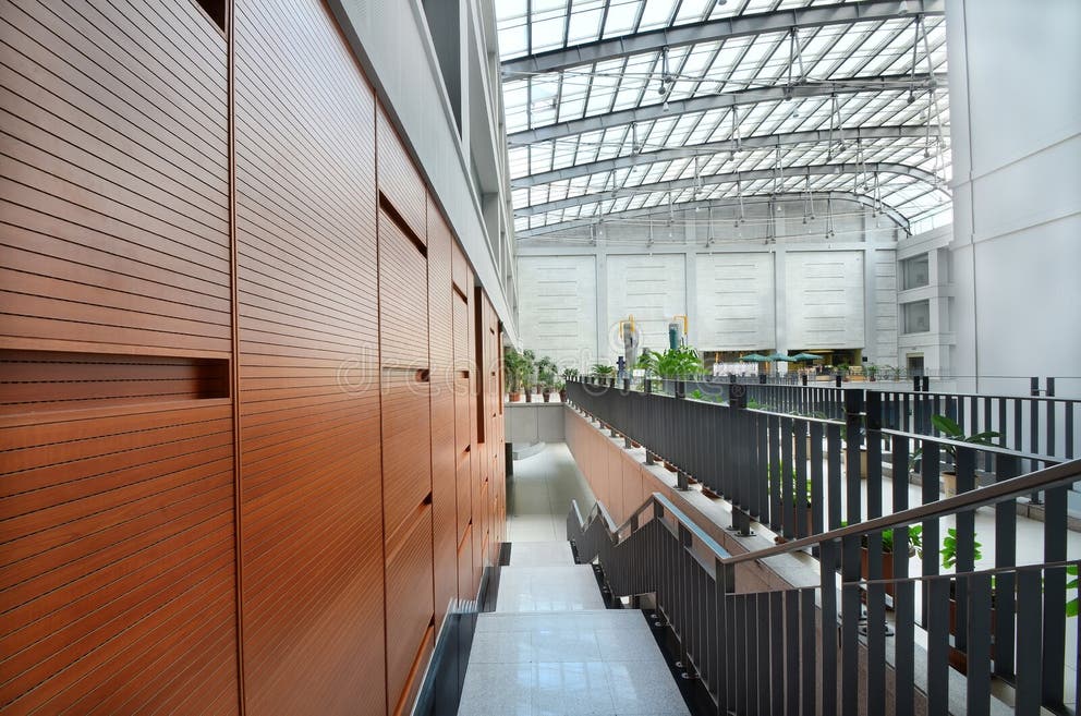 Harbin Engineering University Stock Photo - Image of hall, tourist ...