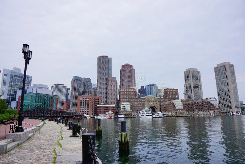 Harbor building editorial stock image. Image of england - 98729004