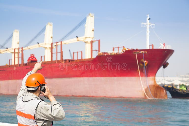 11,386 Dock Worker Stock Photos - Free & Royalty-Free Stock Photos from ...