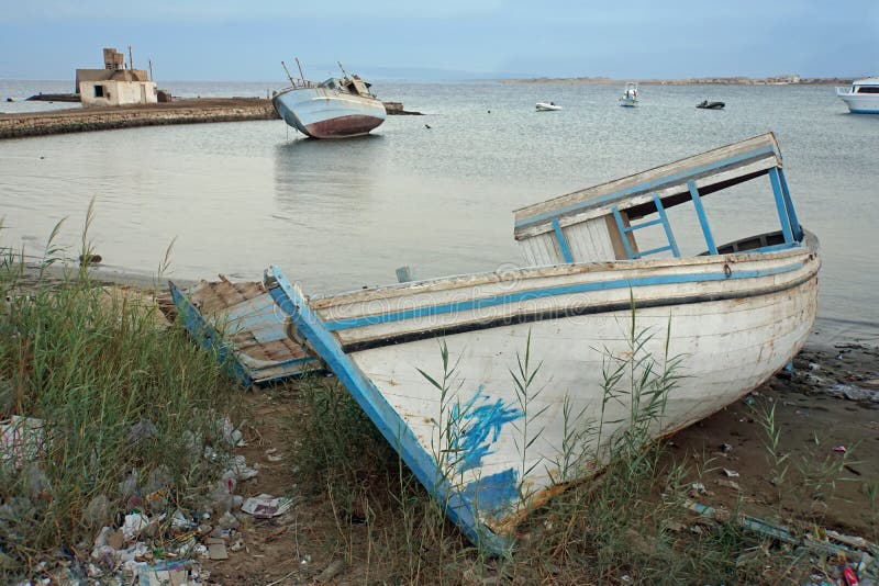 El quseir egypt stock photo. Image of buildings, modern - 28410620