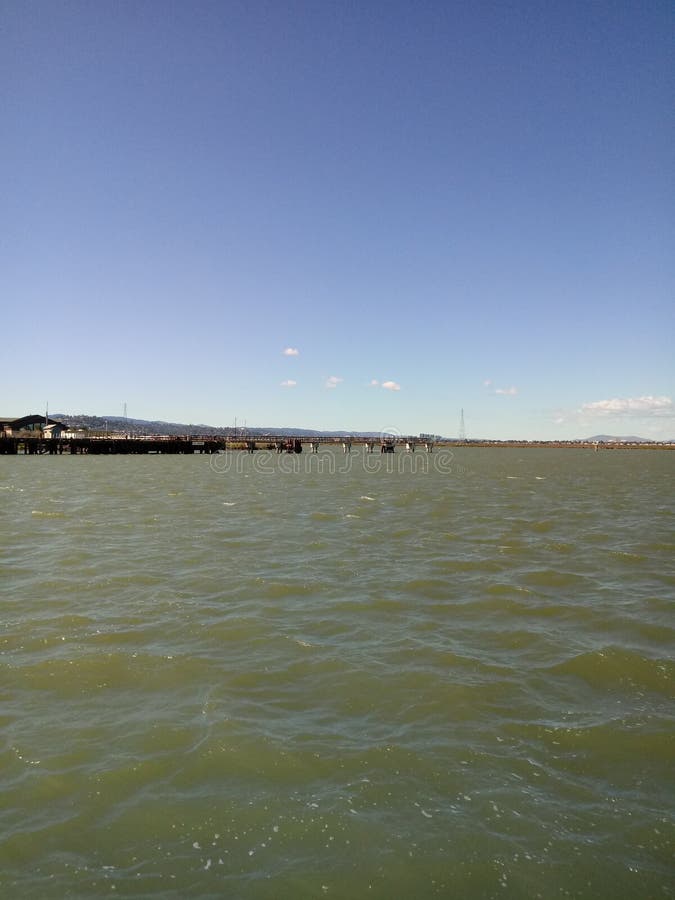 Harbor stock photo. Image of ocean, harbor, blue, water - 142179900