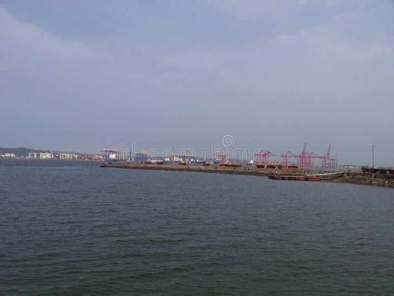 Harbor stock photo. Image of harbor, water, nice, boats - 153111124