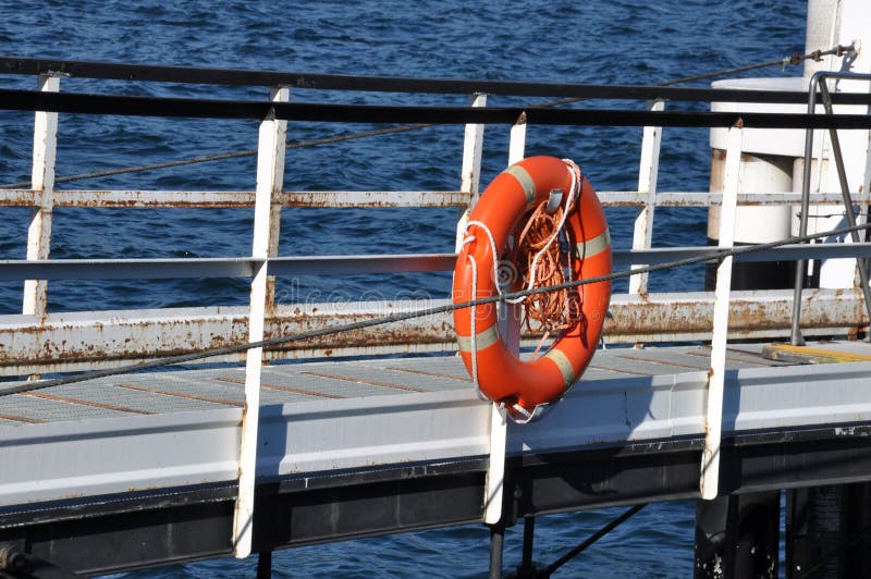 Harbor Poles in the Water Lake Como Stock Image - Image of pole, dock ...