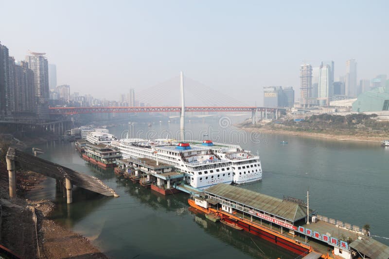 Harbor editorial photo. Image of transport, ferry, city - 72190166
