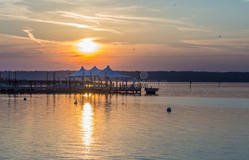 Harbor View stock photo. Image of view, nature, morning - 63705744