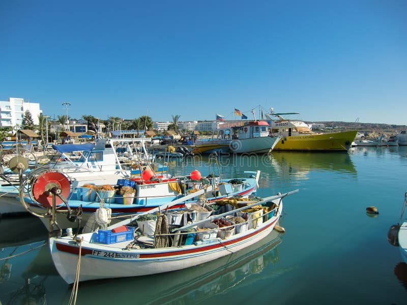Harbor, Water Transportation, Boat, Water Stock Photo - Image of ocean ...