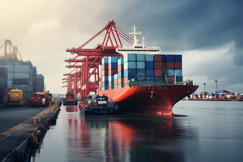 Harbored Stock Illustrations – 67 Harbored Stock Illustrations, Vectors ...