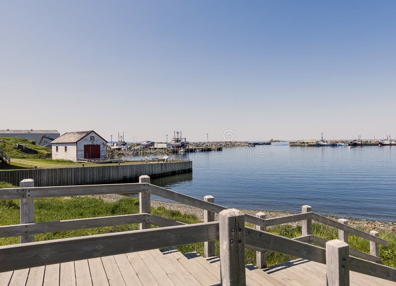 Harbour stock photo. Image of travel, rocky, water, landscape - 164828034
