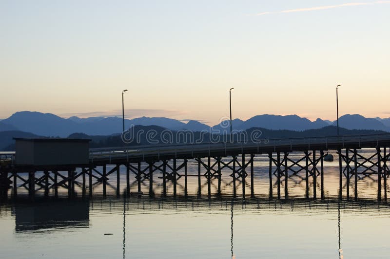 Harbour Sunset Picture. Image: 2354172