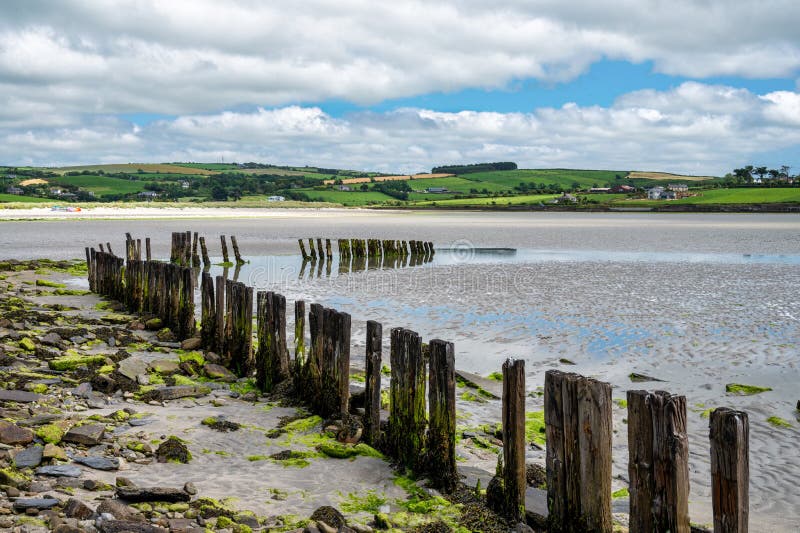 Harbour View Beach stock photo. Image of coastline, tourism - 229868090