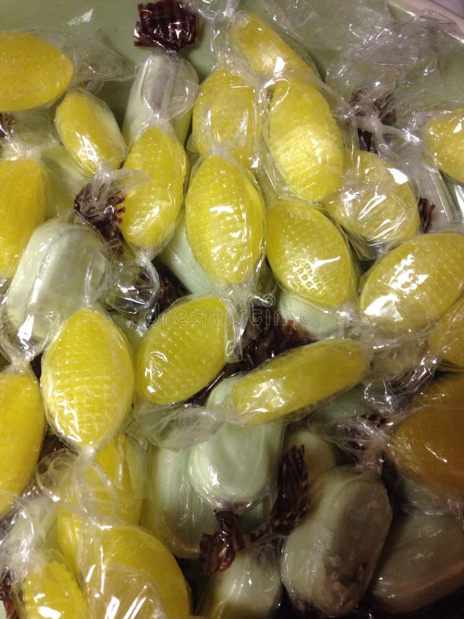 Hard Boiled Candy Sweets stock image. Image of treat - 60174717
