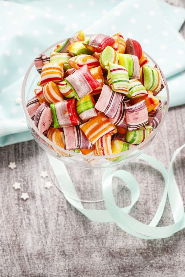 852 Hard Striped Candies Stock Photos - Free & Royalty-Free Stock ...