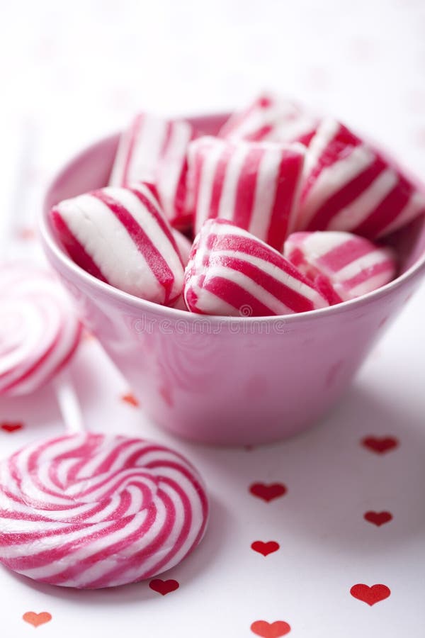Hard candy stock image. Image of group, retro, striped - 24800577