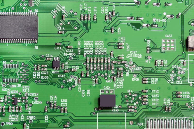 Hard card stock image. Image of electrical, science, chip - 20490465