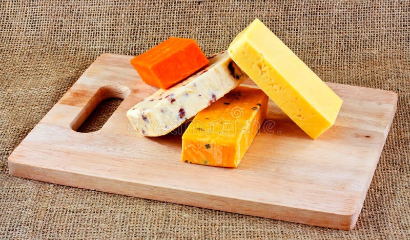 Hard cheese selection stock photo. Image of creamy, gourmet - 28921186