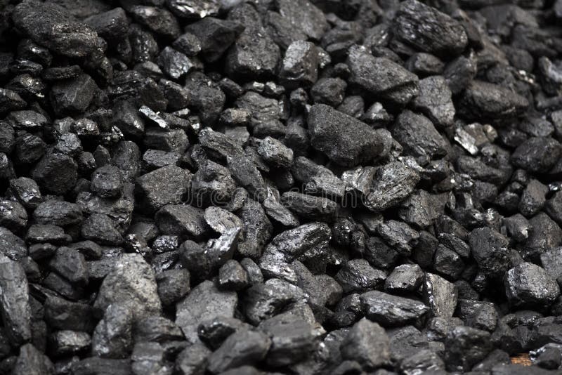 Hard Coal for Coal, Hard Coal Texture Stock Image - Image of dark, fire ...