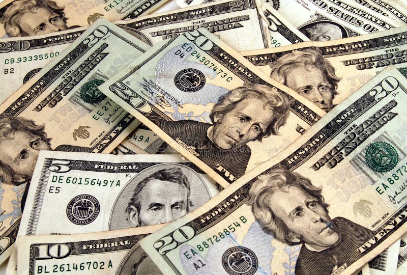 $100 Bills stock image. Image of paper, costs, dollar, currency - 494193