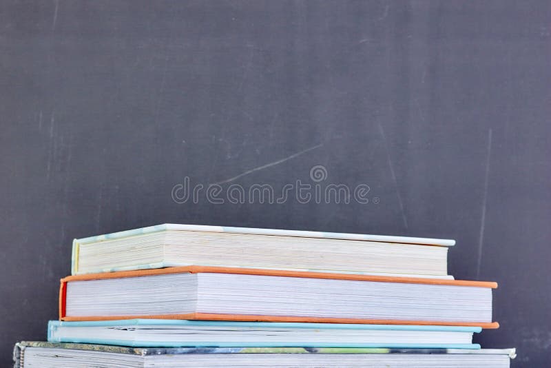 Hard Cover Book stock image. Image of hard, page, black - 80705993