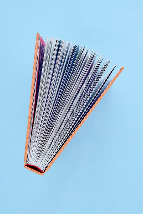 Hard Cover Book stock image. Image of literature, white - 80706607