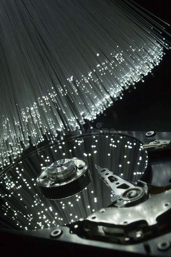 Hard Disc Picture. Image: 9562666