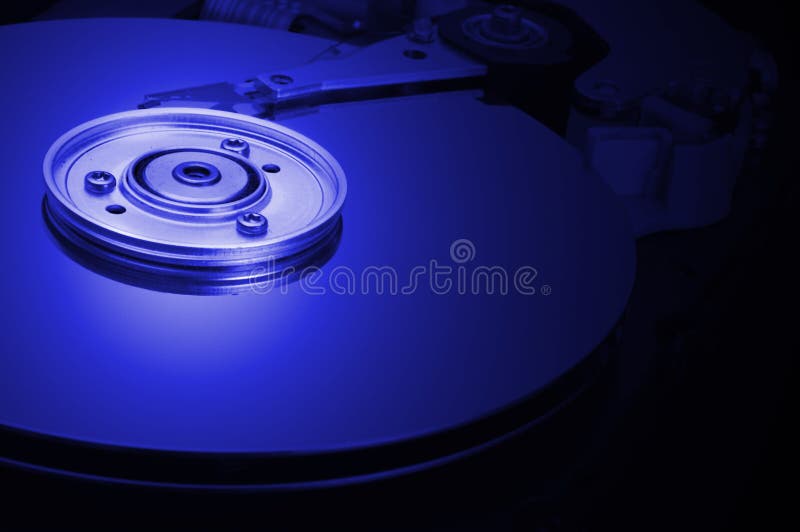 Hard disk stock image. Image of close, backup, hard, file - 2374975