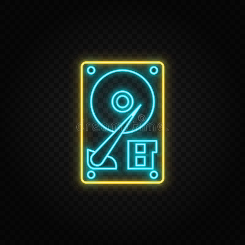 Disc Drive Icon Transparent Stock Illustrations – 270 Disc Drive Icon ...