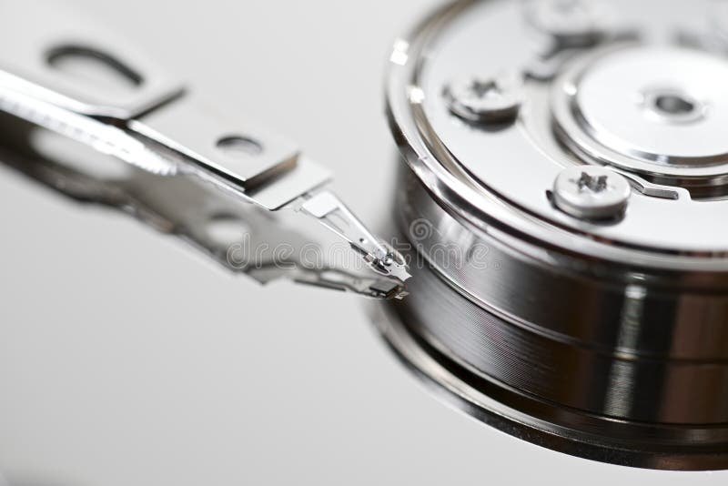 Hard disk stock image. Image of network, file, circle - 39054967