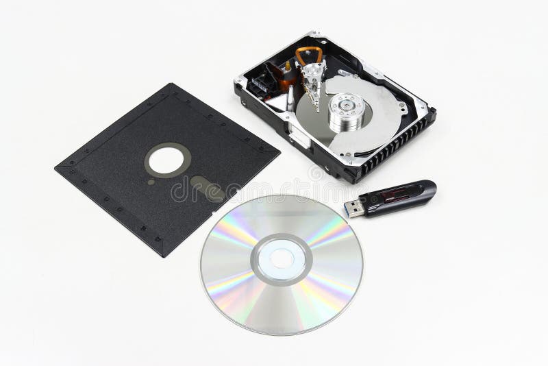 Hard Disk and Device for Backup Data Drive for Computer Data Storage ...