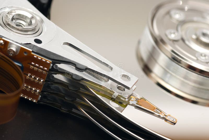 Hard disk drive stock photo. Image of data, macro, close - 10835168 Hard disk drive stock photo. Image of data, macro, close - 10835168