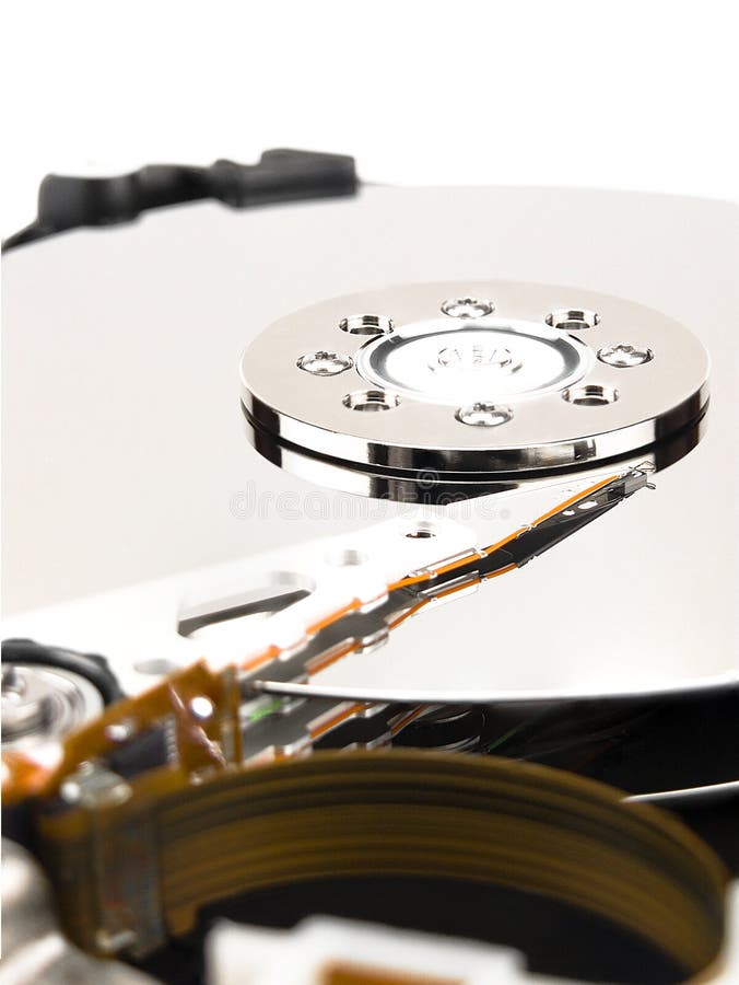 Hard Disk Drive stock photo. Image of information, hard - 18592732 Hard Disk Drive stock photo. Image of information, hard - 18592732