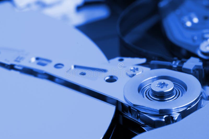 Hard disk drive stock image. Image of data, industry, detail - 7249233 Hard disk drive stock image. Image of data, industry, detail - 7249233