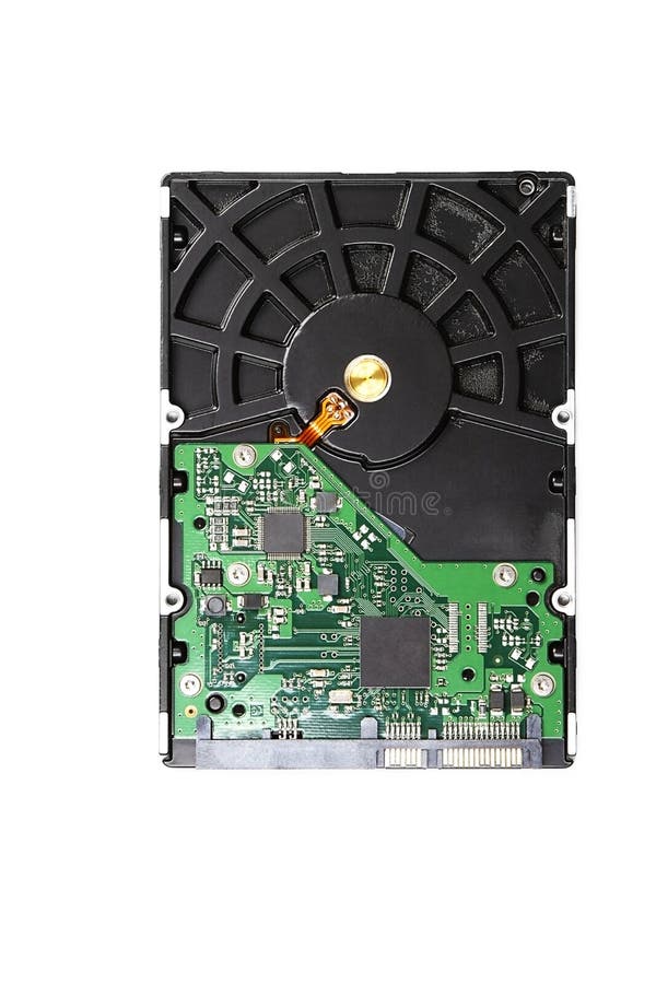 Heap of computer hardware stock image. Image of electronics - 27843463