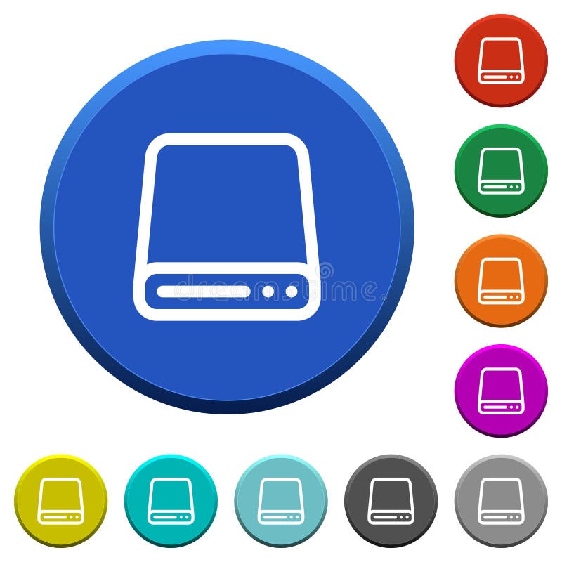 Drive Pictograms Stock Illustrations – 1,011 Drive Pictograms Stock ...