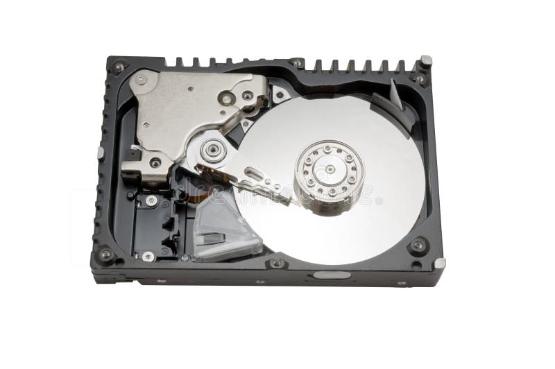 Dvd disk drive stock photo. Image of gigabyte, byte, controller - 28127498