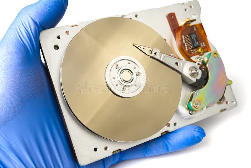 A Hard Disk Drive HDD, Hard Disk, Hard Drive, or Fixed Disk is an ...