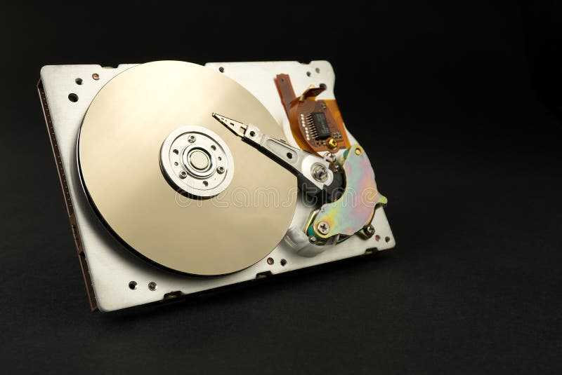 A Hard Disk Drive HDD, Hard Disk, Hard Drive, or Fixed Disk is an ...