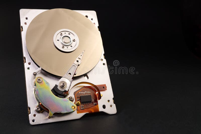 A Hard Disk Drive HDD, Hard Disk, Hard Drive, or Fixed Disk is an ...