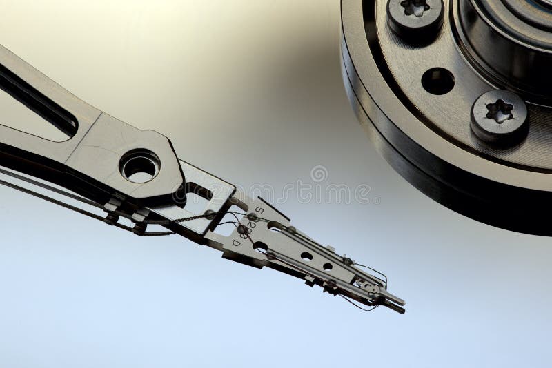 Hard disk drive head stock image. Image of drive, magnetic - 15097053 Hard disk drive head stock image. Image of drive, magnetic - 15097053